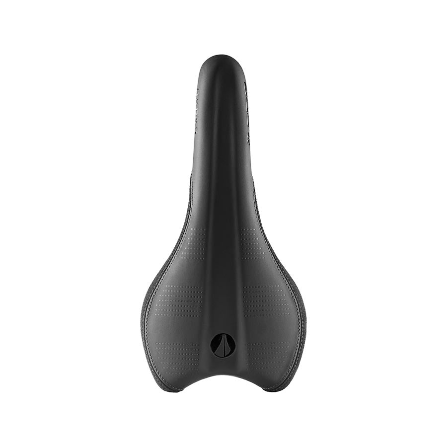 SDG Radar Saddle Ti-Alloy Black – Cove Bikes